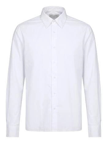 Officine Générale Shirt Size Cotton - White