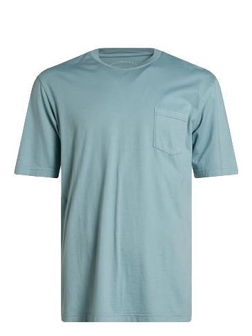 Fedeli T-shirt Size Cotton - Sky Blue