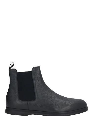DOUCAL'S Ankle Boots - Navy