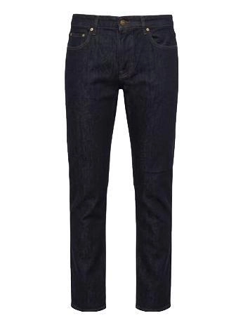 PT TORINO Skinny Jeans In Lyocell, Cotton, Modal, Silk, And Elastane - Blue