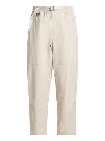 Nike Pants Dark Size Nylon, Elastane - Beige