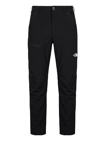 The North Face Nylon And Elastane Track Pants - Black