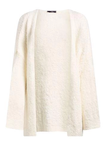 CARLA G. Cardigan - Off White