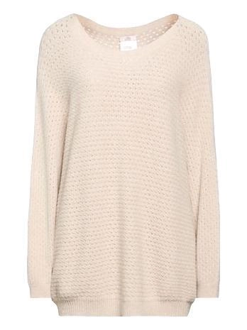 OLTRE Sweater - Beige
