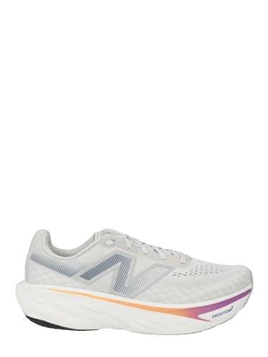 NEW BALANCE Low Top Sneakers In Textile Fibers - White