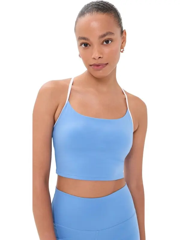 Varley Freesoft Harley Bralette - Marina