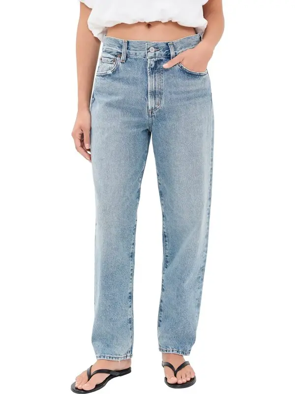 Citizens Of Humanity Taper Jeans - Parasol