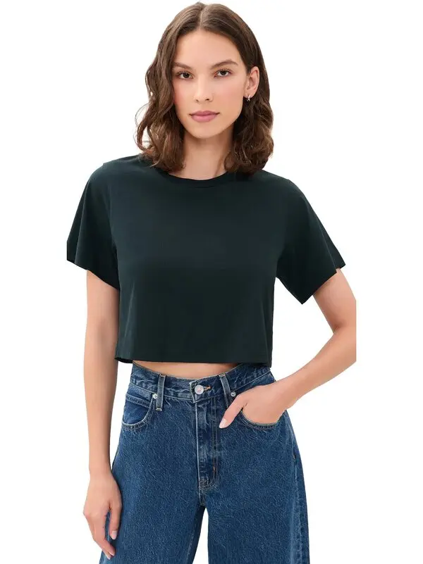 A.L.C. Kali Tee - Botanic