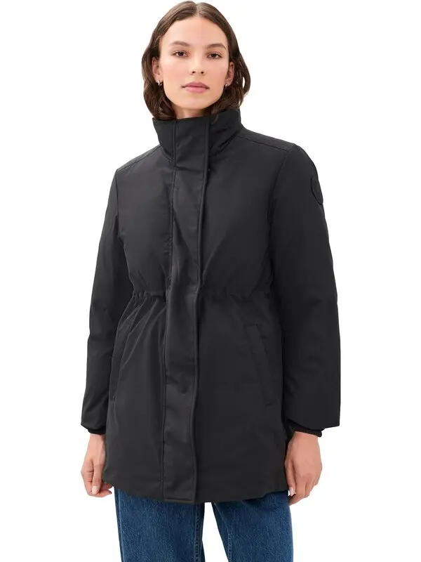 Canada Goose Ivy Parka - Black