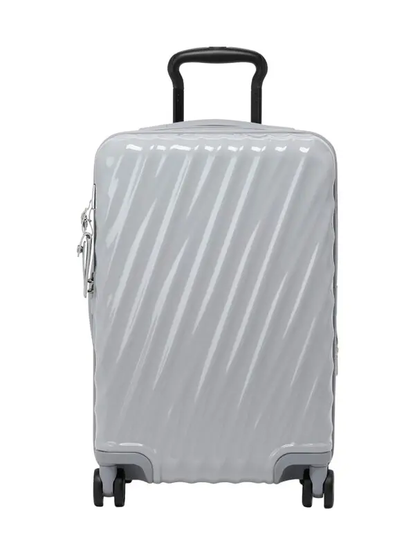 Tumi 19 Degree Expandable Cabin Suitcase - Grey