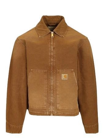 Carhartt Work In Progress Og Arcan Jacket - Hamilton Brown