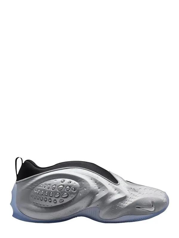 Nike First Sight Shadow Ice Sneakers - Metallic Silver/black