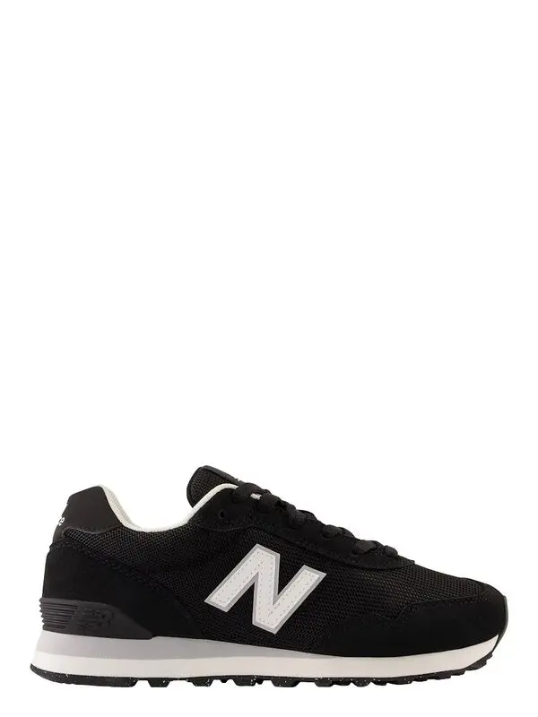 NEW BALANCE 515 Sneaker - Black/white