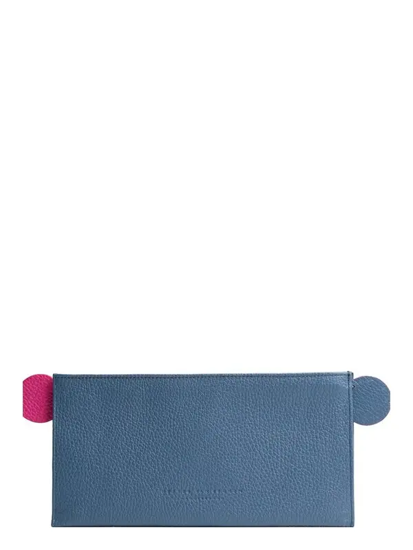 HESTER VAN EEGHEN Lost And Found L Bag - Blue