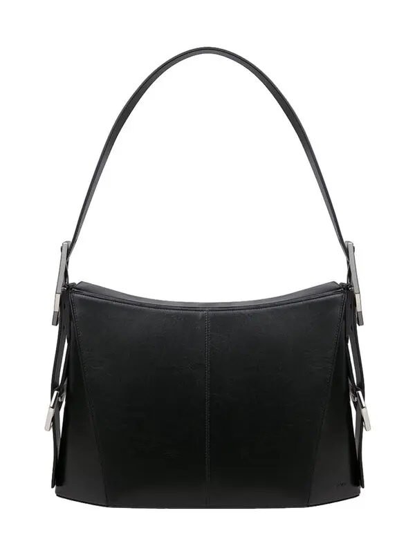 PREV Kiara Maxi Shoulder Bag - Black