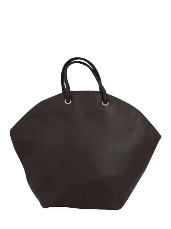 HESTER VAN EEGHEN Tivoli M Handbag - Brown