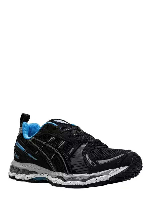 Asics X Liberaiders Gel-kayano 12.1 Sneakers - Black
