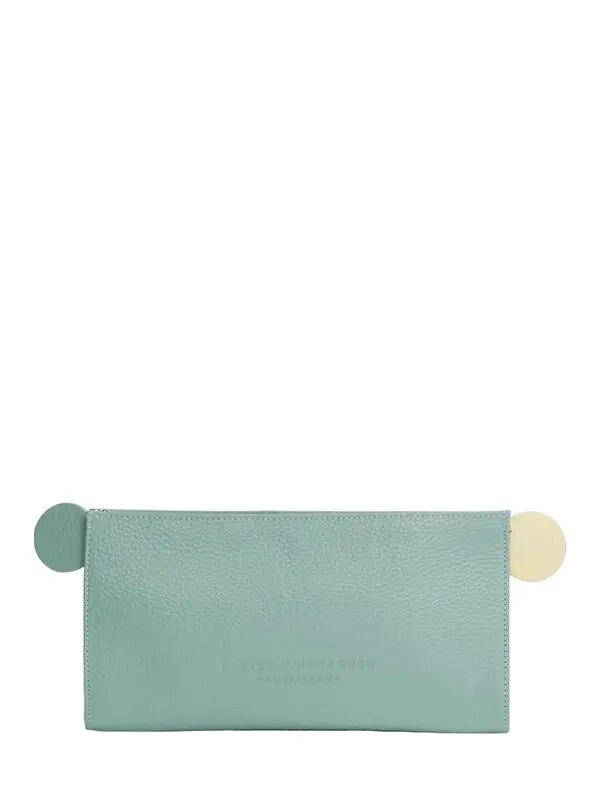 HESTER VAN EEGHEN Lost And Found L - Blue/green