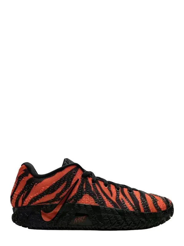 Nike Ja 3 Animal Pack Ep Sneakers - Orange