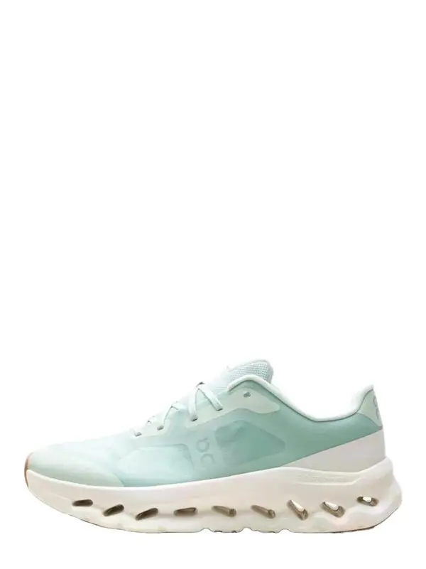 On Cloudtilt Remix Sneakers - Green