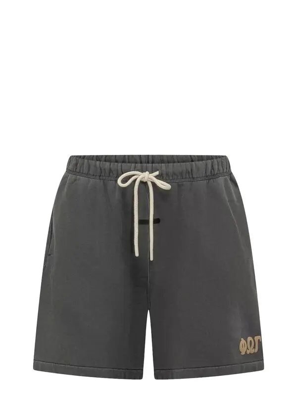 Fear Of God Classic Sweatshorts - Grey