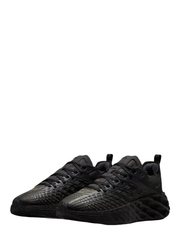 Nike Ava Edge Sneakers - Black