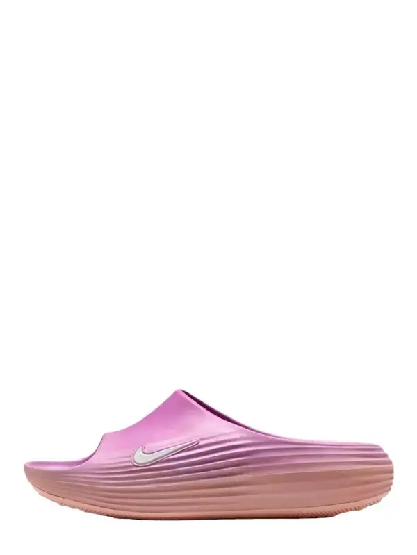 Nike Reactx Rejuven8 Slides - Pink