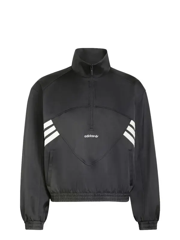 Adidas Munich 93 Tracktop - Black