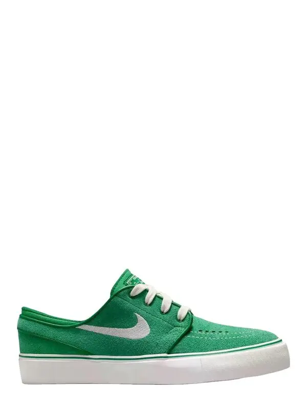 Nike Zoom Janoski Og+ Sneakers - Green