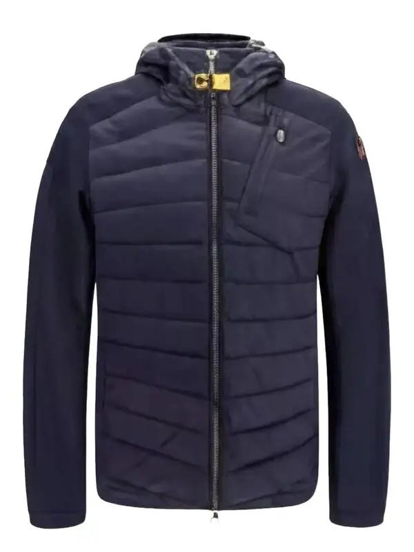 PARAJUMPERS Nolan Padded Jacket - Blue