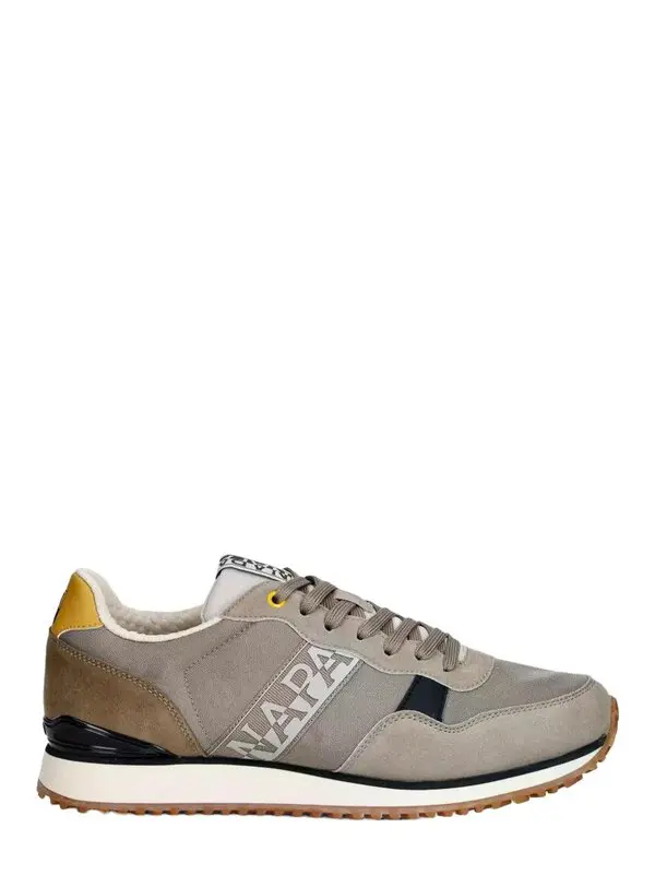 NAPAPIJRI Cosmos Low-top Sneakers - Brown