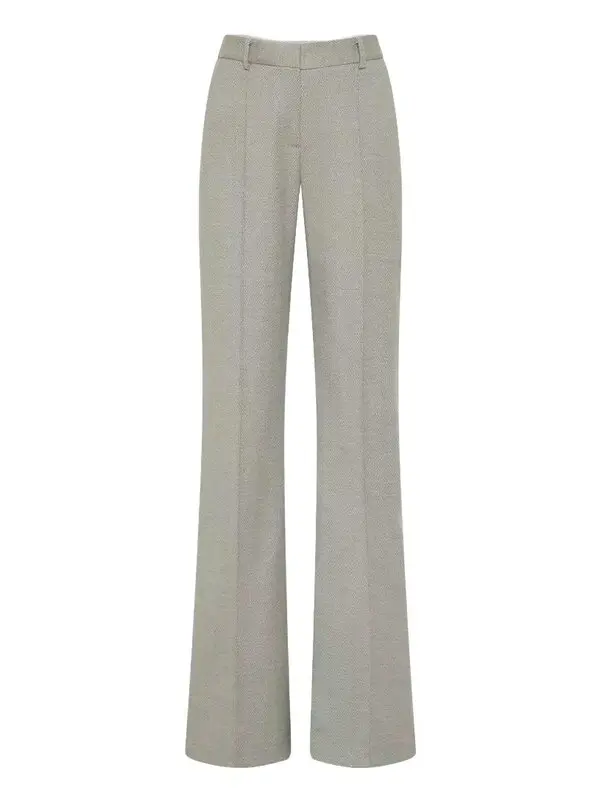 Rebecca Vallance Dauphine Trousers - Grey