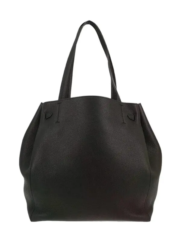 Celine 2010s Phantom Tote Bag - Black