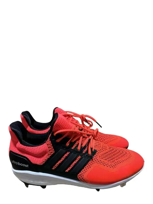 Adidas Ultraboost Dna 1.0 Dugout Baseball Cleats - Red
