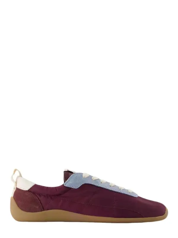 Kenzo Striker Low-top Sneakers - Red
