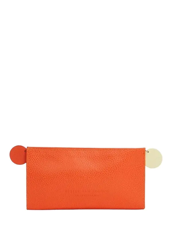 HESTER VAN EEGHEN Lost And Found L Pouch - Orange