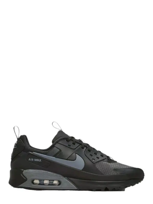 Nike Max 90 Drift Sneakers - Black