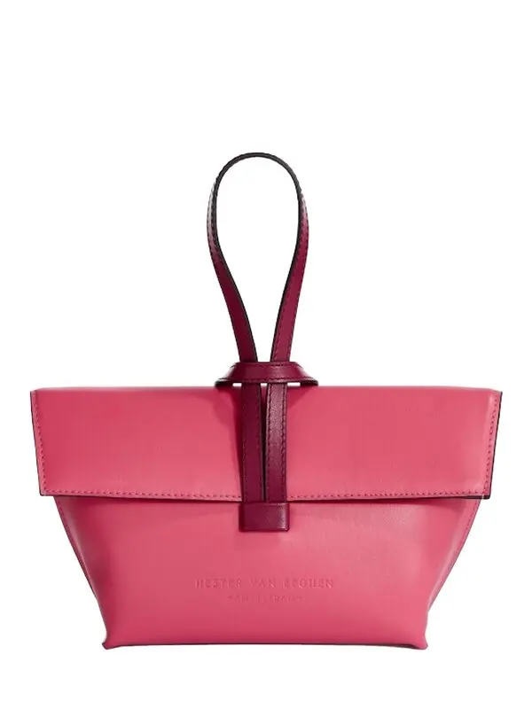 HESTER VAN EEGHEN Felucca S Sorbet/plum - Pink