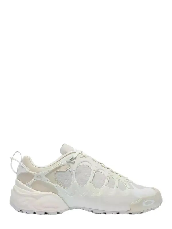 Oakley X Junya Watanabe Factory Team Ibex Low-top Sneakers - White