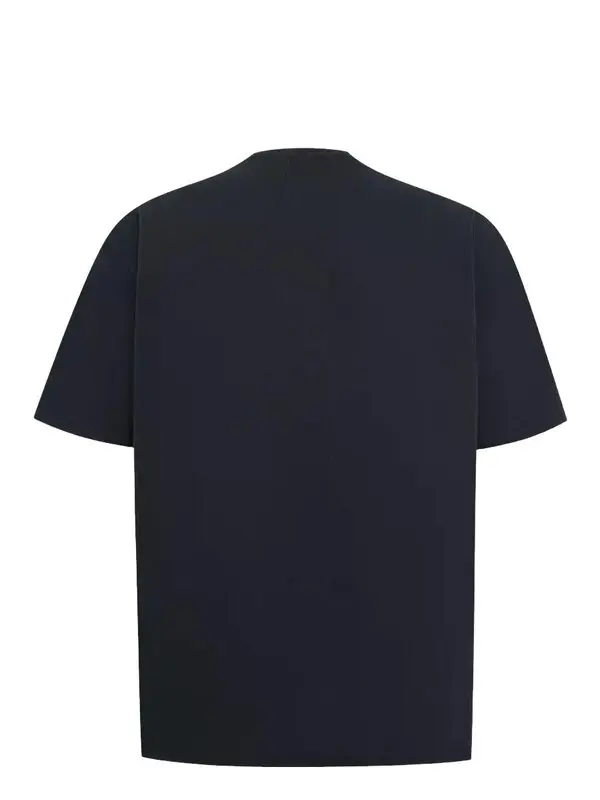 Rhude Trofeo Graphic-print T-shirt - Black