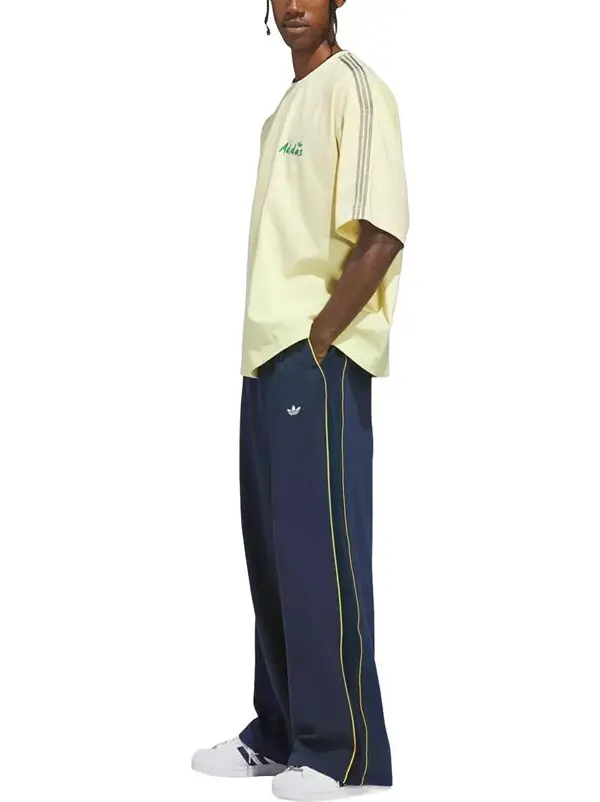 Adidas City Terrace Track Pants - Blue