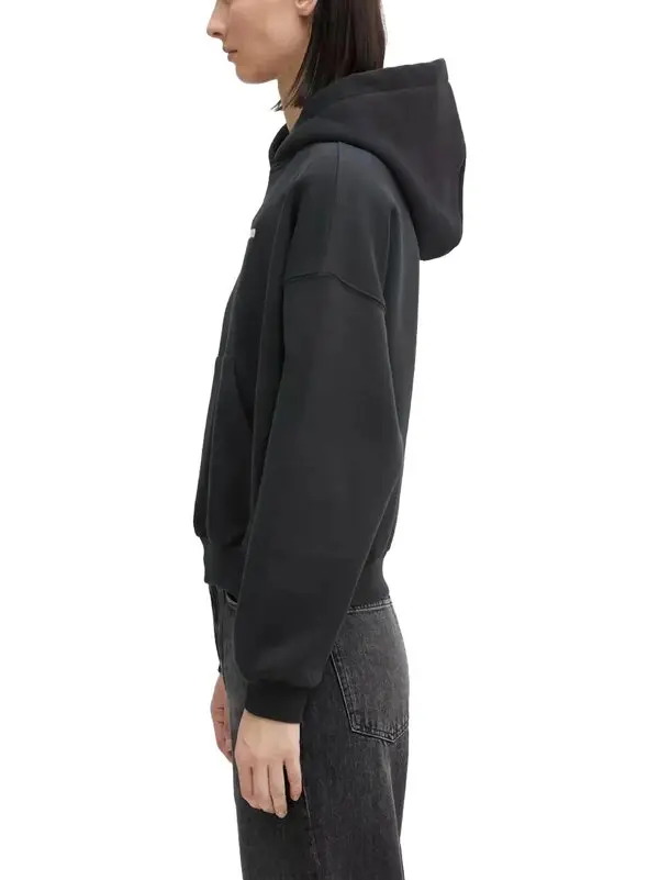 WRSTBHVR Dara V2 Hoodie - Black