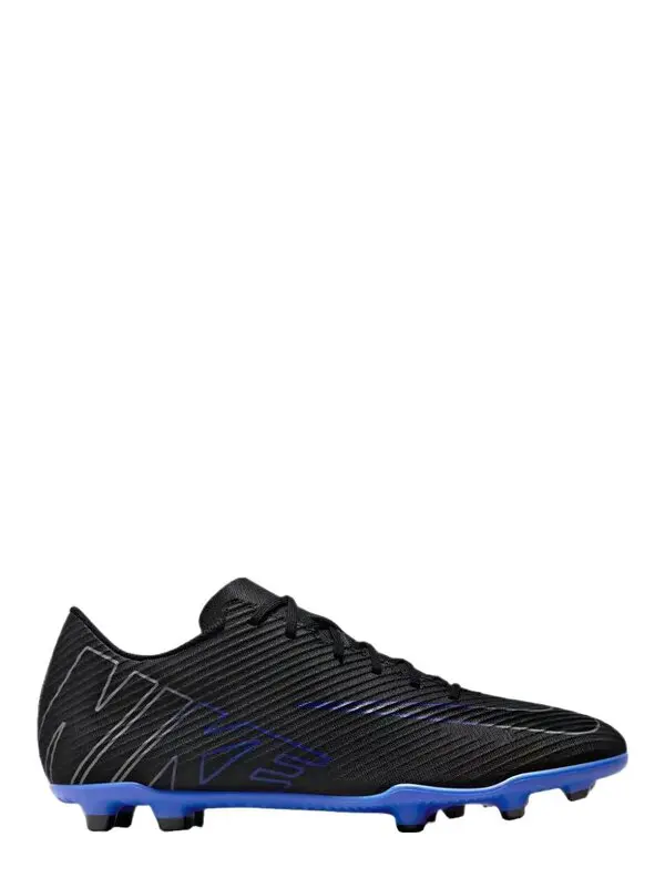 Nike Mercurial Vapor 15 Club Sneakers - Black