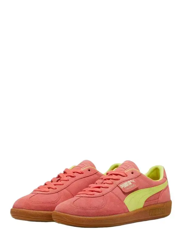 PUMA Palermo Sneakers - Orange