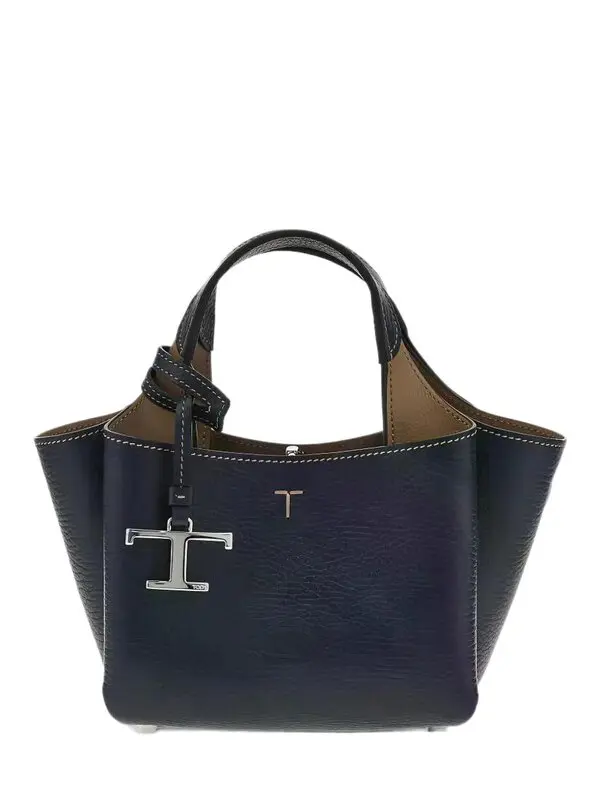 TOD'S Mini Bag - Blue