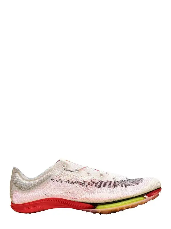 Nike Zoom Victory Sneakers - White