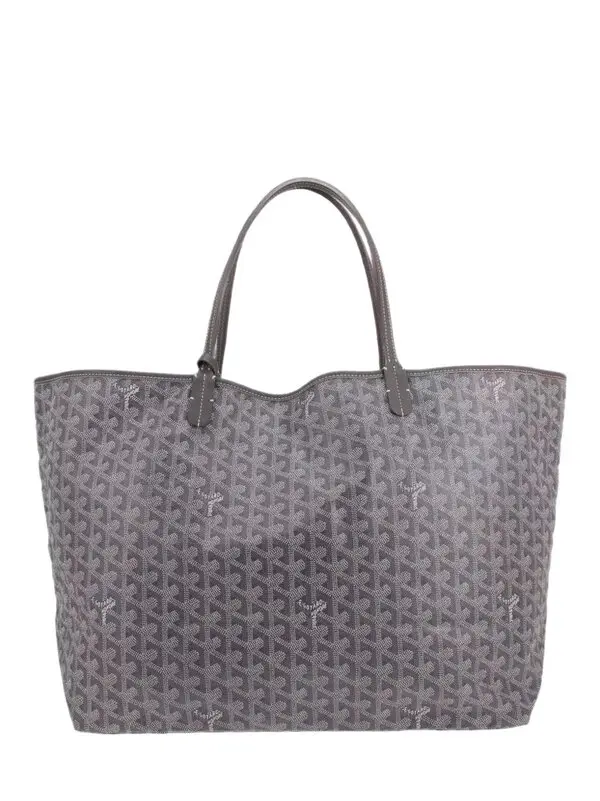 Goyard Saint-louis Tote Bag - Grey
