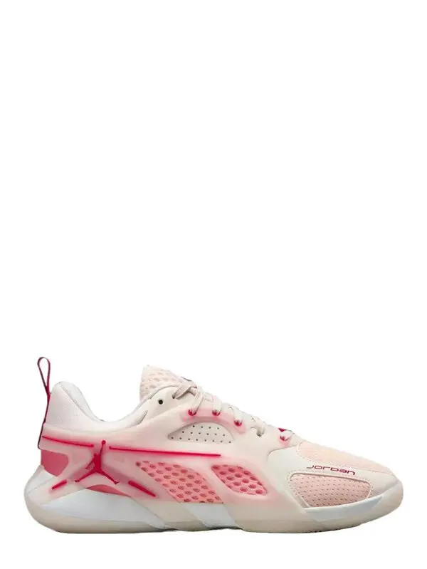 JORDAN Heir Mesh Sneakers - Pink