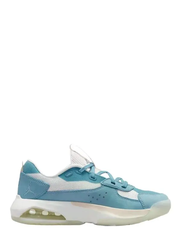 JORDAN Air 200e Panelled Sneakers - Blue
