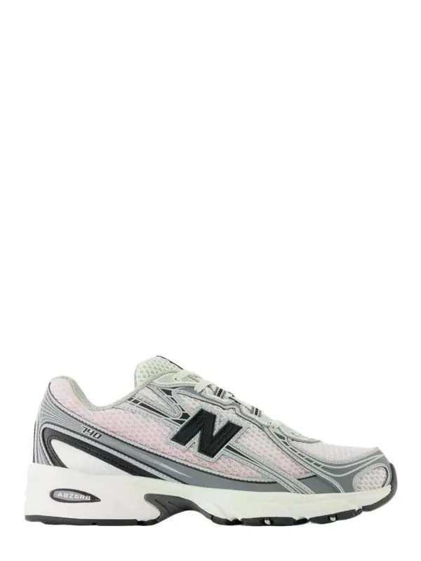 NEW BALANCE 740v2 Mesh Sneakers - Grey